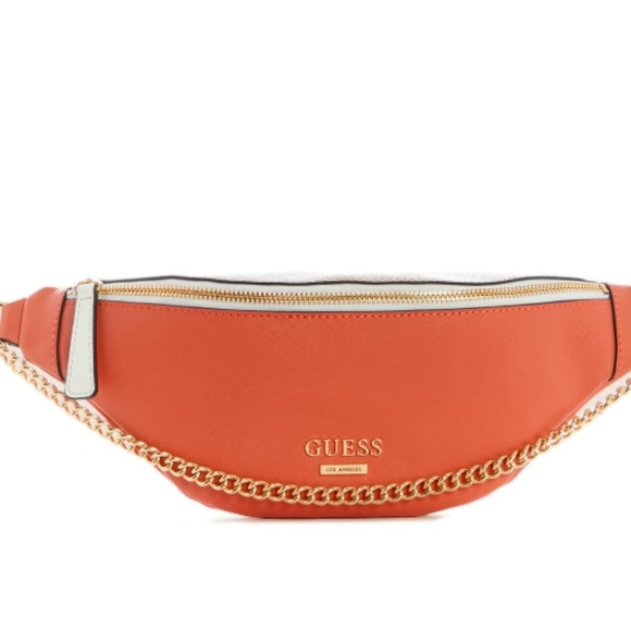 Guess | Bags | Belt Bag | Poshmark